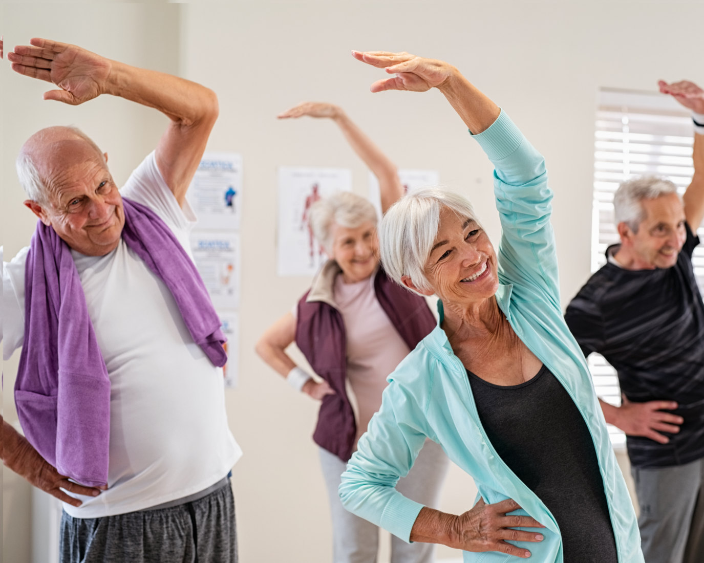 A Lifestyle of Elegant Comfort - Highfields Manor