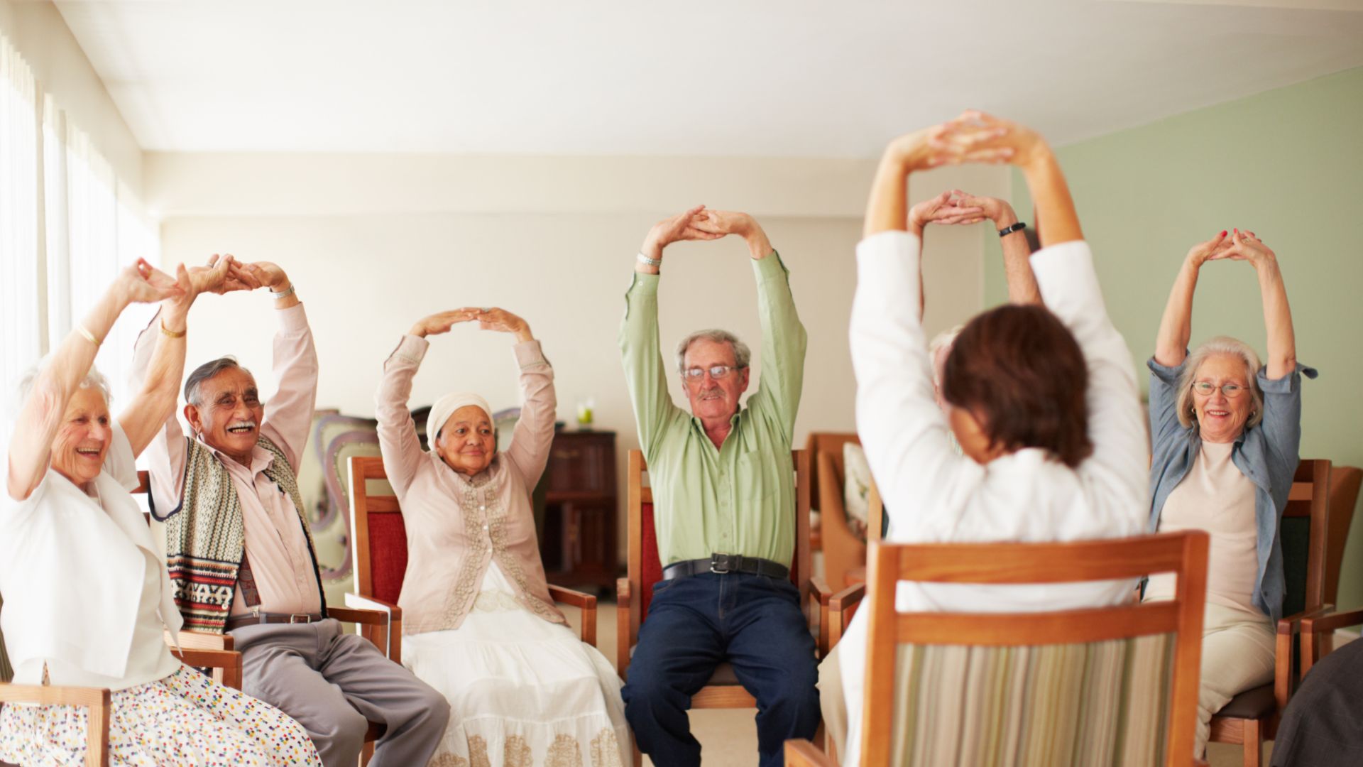 Respite Care - Highfields Manor