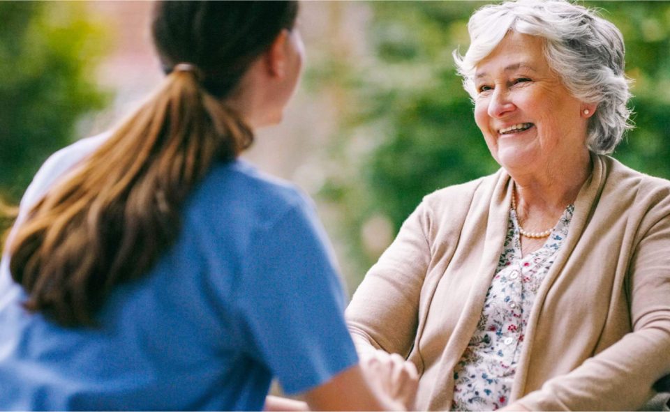 Highfields Manor Aged Care